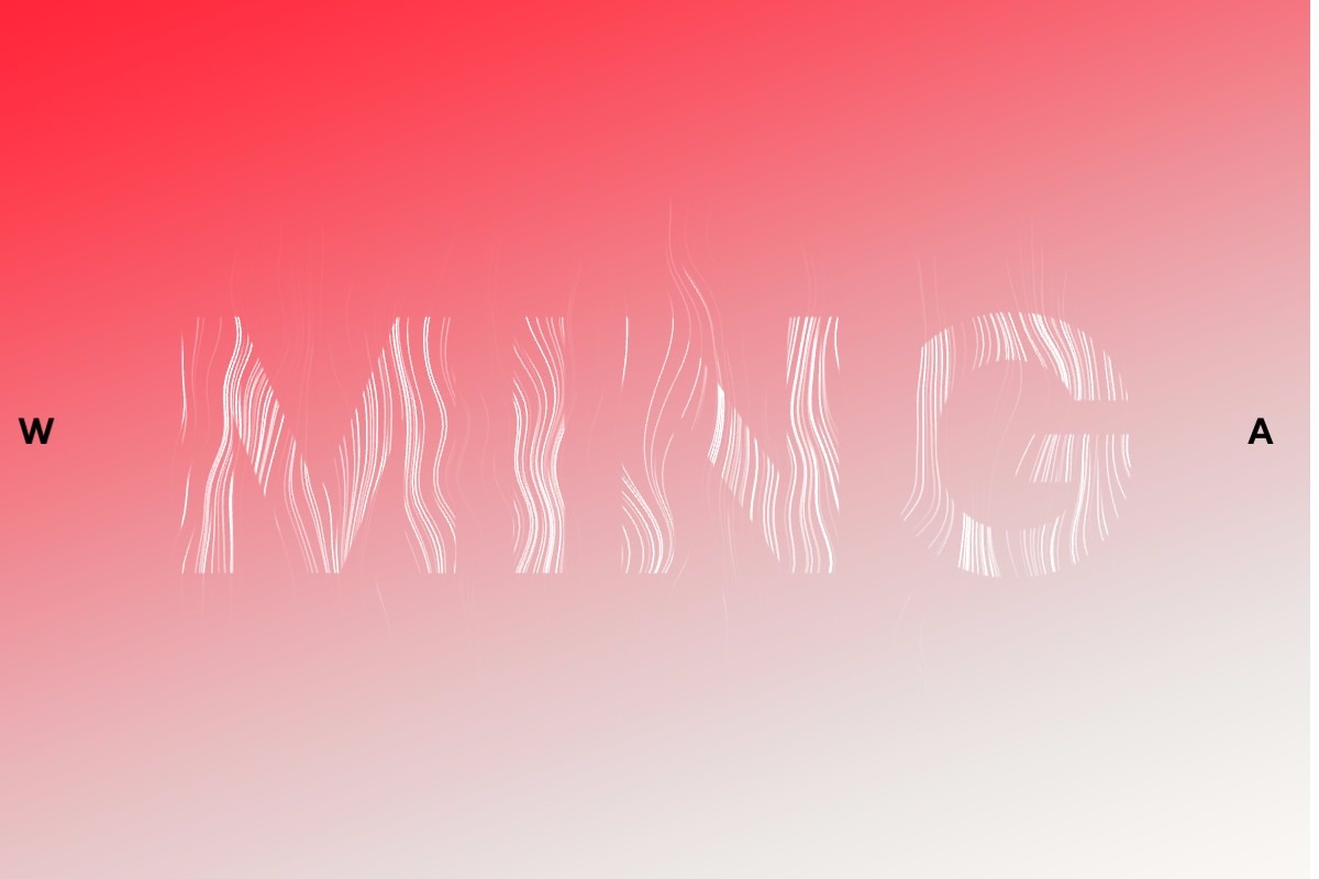 User experience design and development | MING Labs | DRAWWWERS